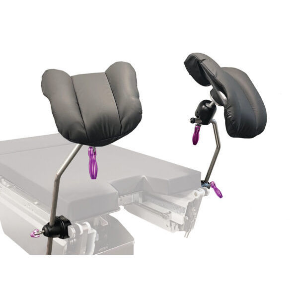 Goepel knee support - KYRA7300 - Kyra Medical - positioning / crutch