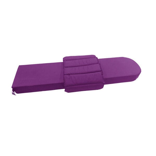 Arm positioning pad - Clamshell - Kyra Medical - for operating tables ...