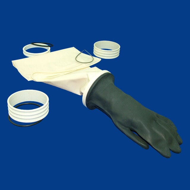 Glove box sleeve - 7030/15 - Jenessco Industries