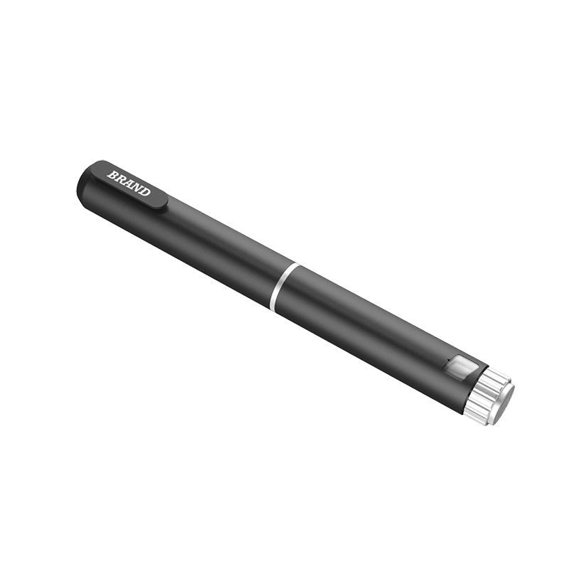 Insulin pen injector - P60 - Suzhou Hanerxi Medical Device Development ...