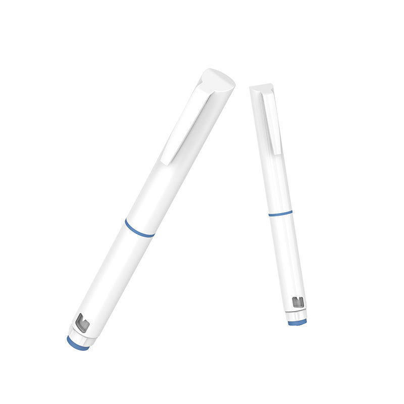 Insulin pen injector - P60 - Suzhou Hanerxi Medical Device Development ...