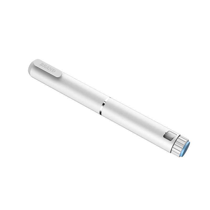 Semaglutide pen injector - P74 - Suzhou Hanerxi Medical Device ...