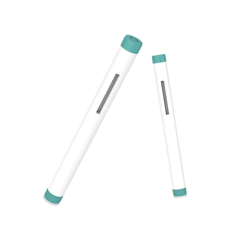 1 ml syringe - PFS - Suzhou Hanerxi Medical Device Development Co., Ltd ...