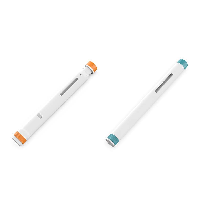 1 ml syringe - PFS Lock Type - Suzhou Hanerxi Medical Device ...