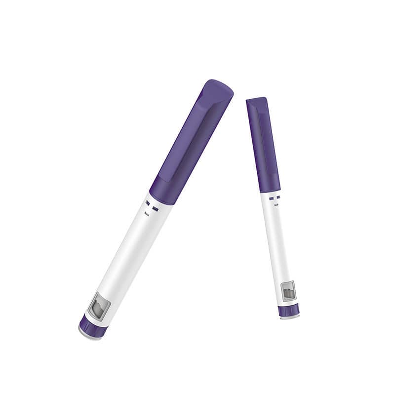 Follitropin alfa pen injector - CP72 - Suzhou Hanerxi Medical Device ...