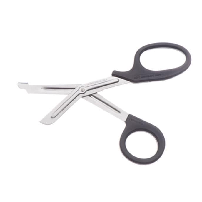 Surgery scissors - 06-294 - Sky Ocean Earth Medical - Black / for humans