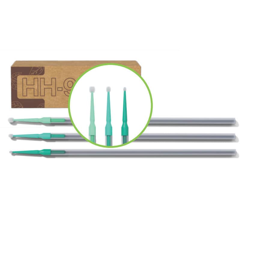 Regular dental micro-applicator - HH-90 series - premium pluspoland ...