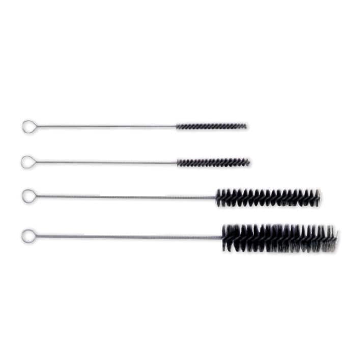 Medical device cleaning brush - 020 - premium pluspoland - autoclavable