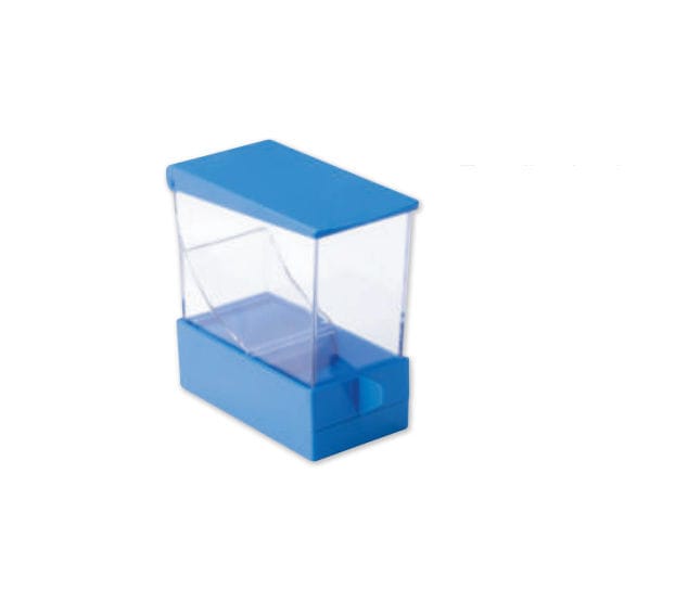 Cotton dispenser - 1140 - premium pluspoland