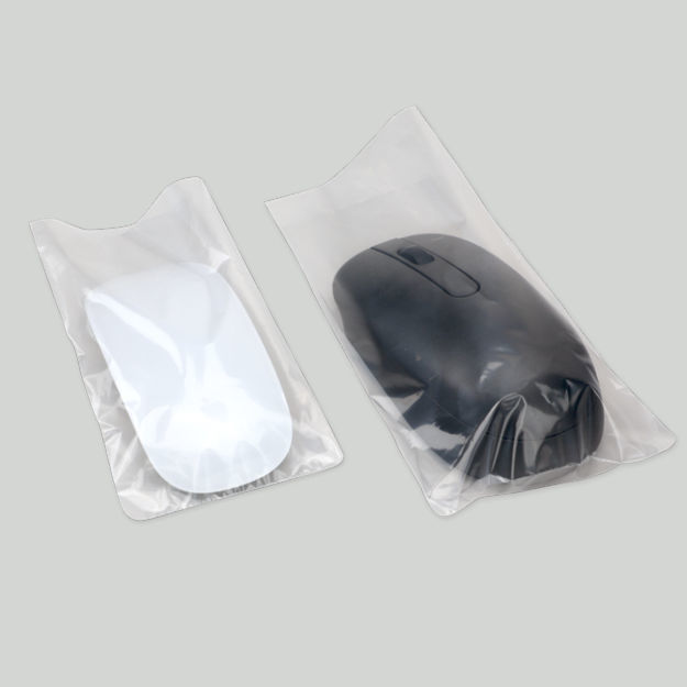 Medical mouse protective cover - 133 series - premium pluspoland ...