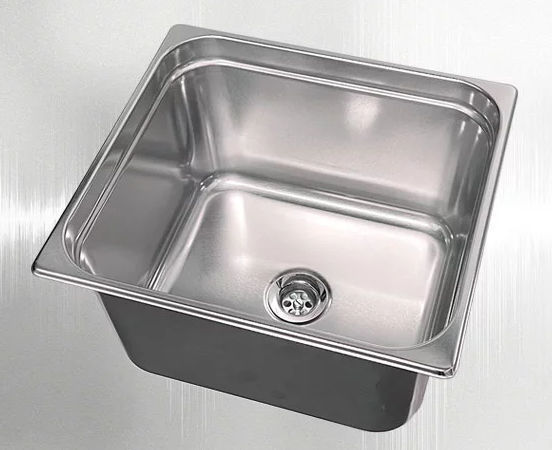 Medical bin - BDR series - Gamasonic - for dental instruments / for ...