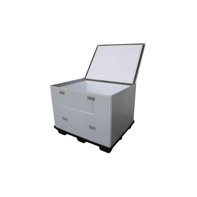 Transport container - Fujian Super Tech Advanced Material Co., Ltd ...