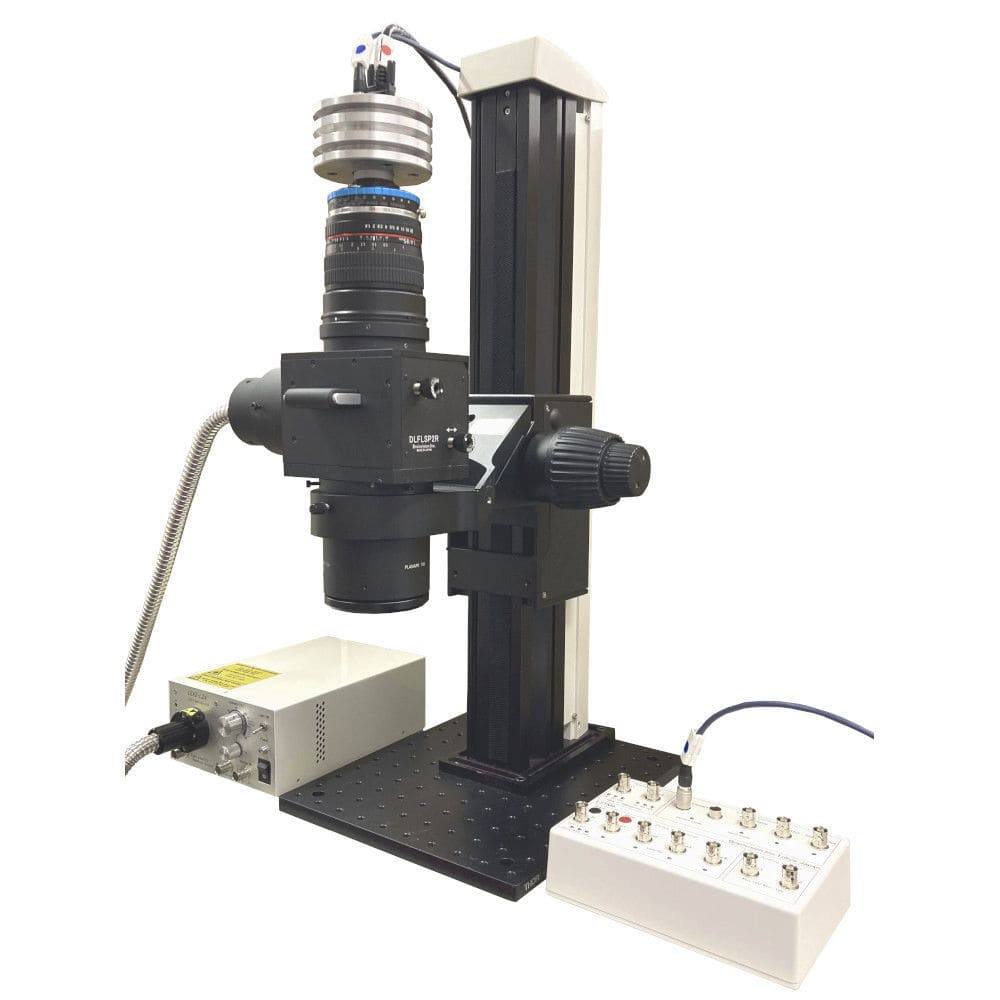 Automatic cell imaging system - BV-XB1 - Brainvision - SciMedia ...