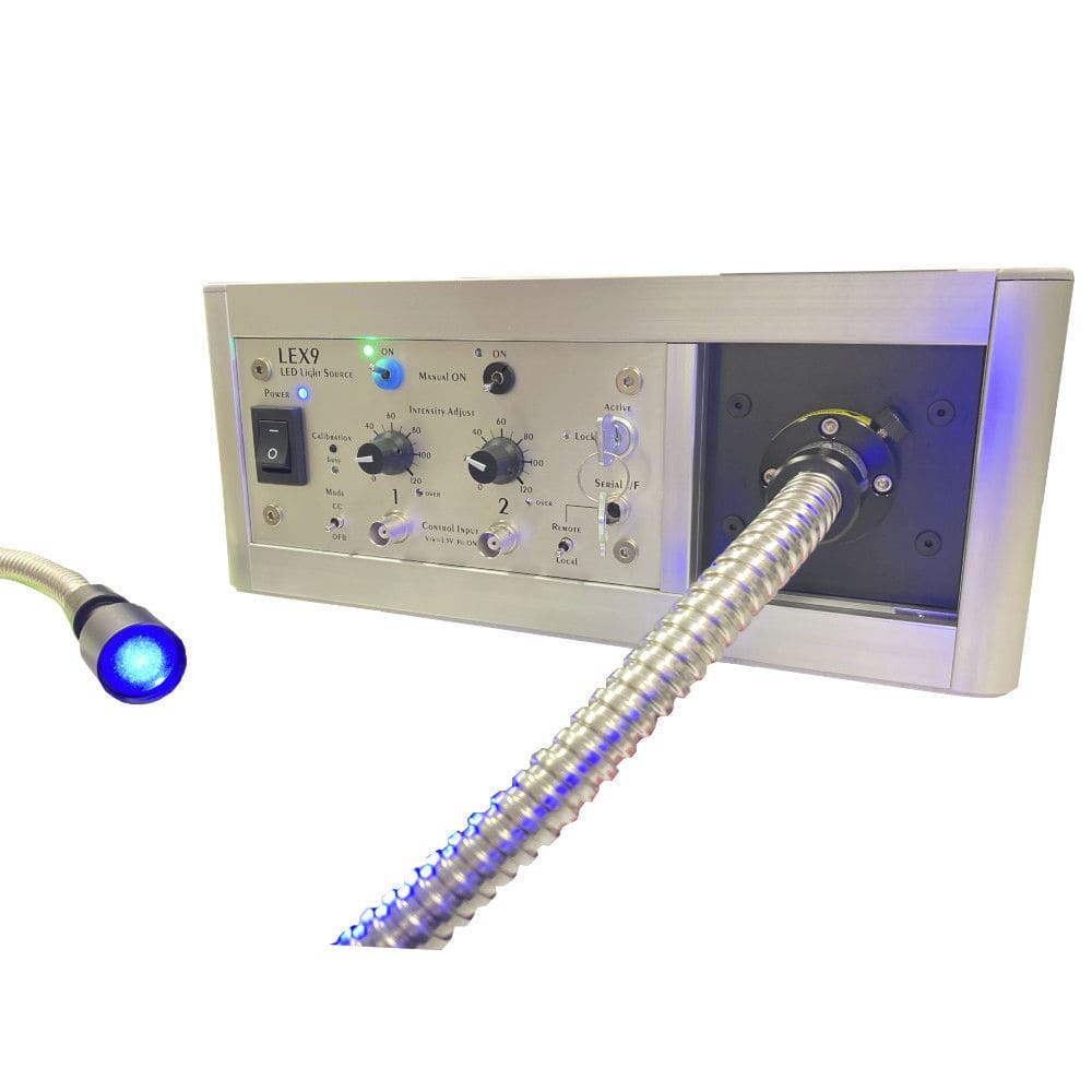 Excitation light source - LEX9 - Brainvision - SciMedia - for ...