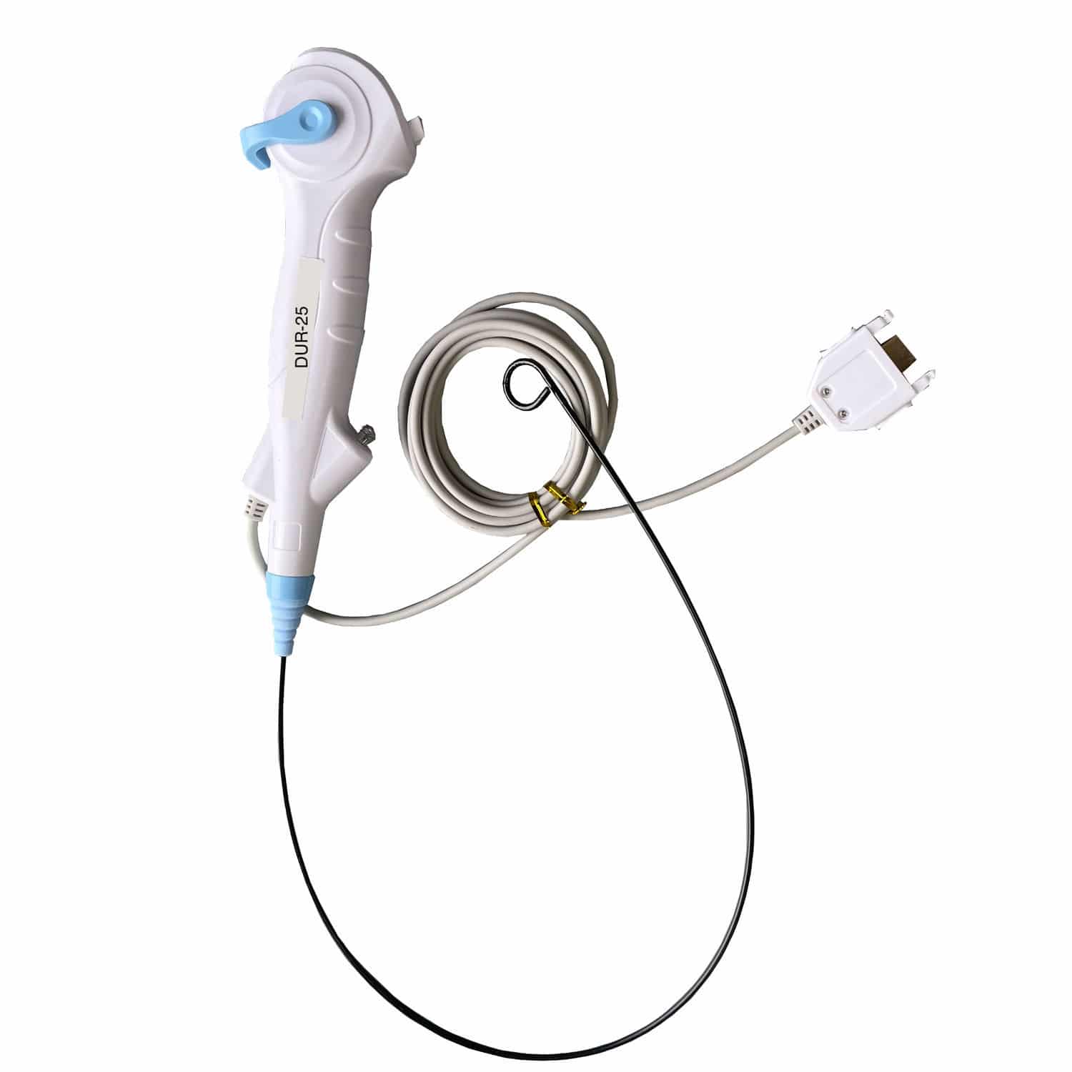 Single use video ureteroscope - DUR-25/DUR-31 - Junyuan Medical