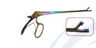 Surgery forceps - DP-G-217 - Daddy D Pro - vulvar biopsy