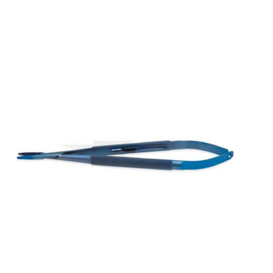 Microsurgery needle holder - DDP-MS-85 - Daddy D Pro - Jacobson