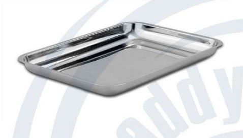 Stainless steel instrument tray - DDP-HW-03 series - Daddy D Pro