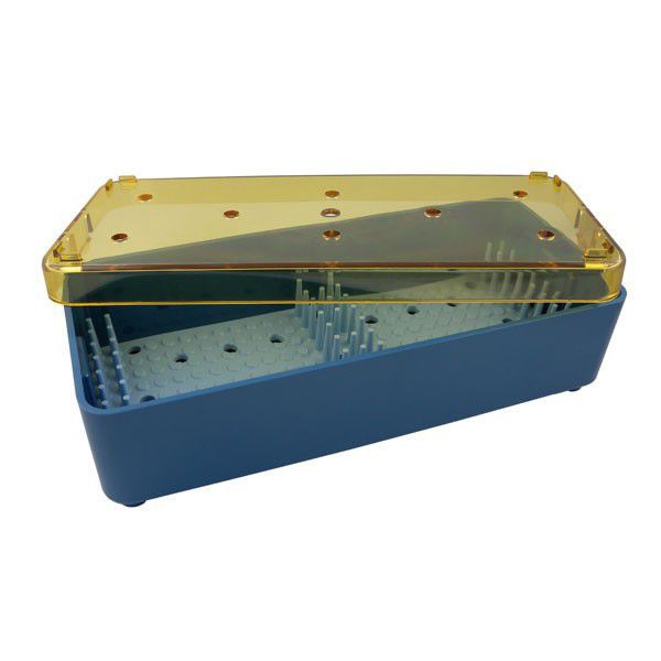 Lens sterilization tray - OI-ST - Ocular Instruments - autoclavable