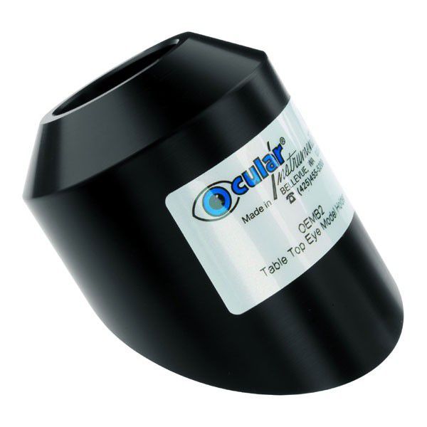 Model holder - OEMB2 - Ocular Instruments