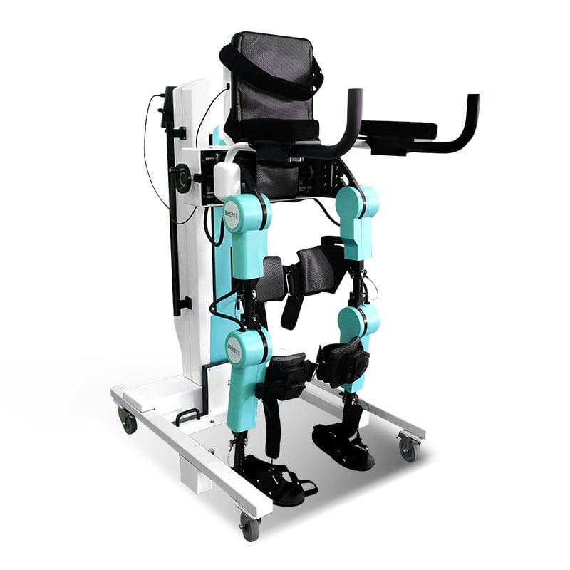Gait rehabilitation system - Dukon Medical - robotic