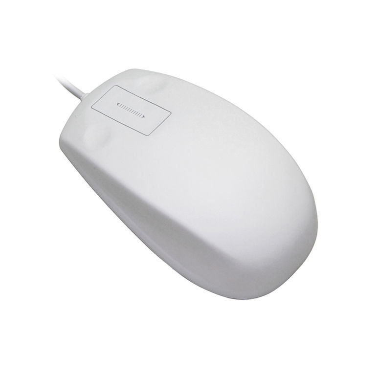 Laser medical mouse - JH-SME20 - Jinghong Industrial - USB / scroll ...