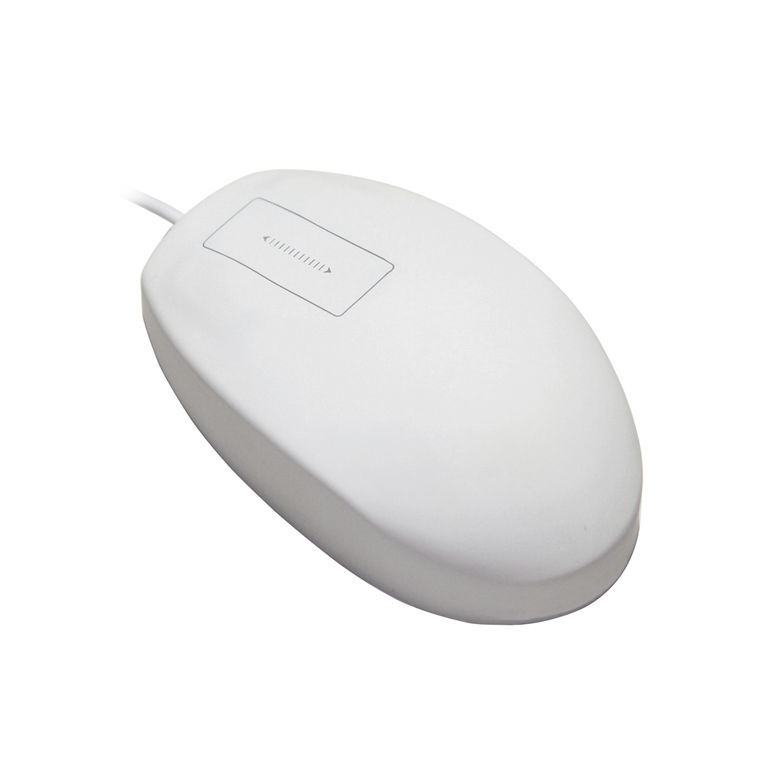 Laser medical mouse - JH-SME50 - Jinghong Industrial - USB / silicone ...