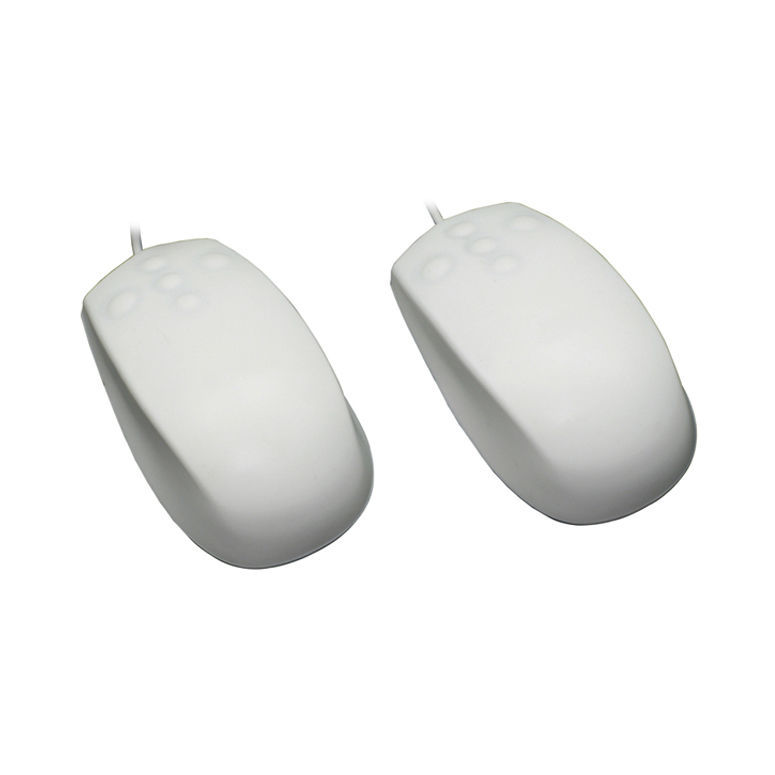 Optical medical mouse - JH-SME33 - Jinghong Industrial - USB / scroll ...