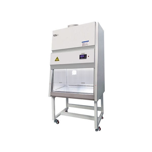 Type B2 biosafety cabinet - BSC-1000IIB2 - Sujie Medical Equipment ...
