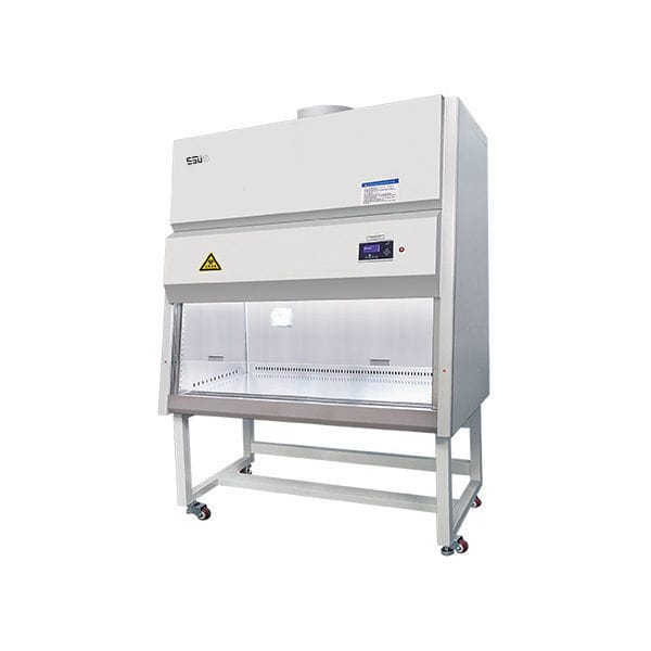 Type B2 biosafety cabinet - BSC-1600IIB2 - Sujie Medical Equipment ...