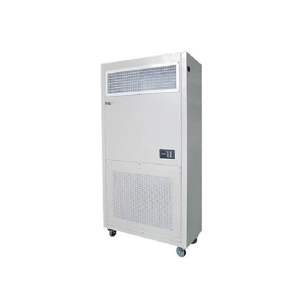 Mobile air purifier - ZJ-900 - Sujie Medical Equipment (Suzhou) Co ...