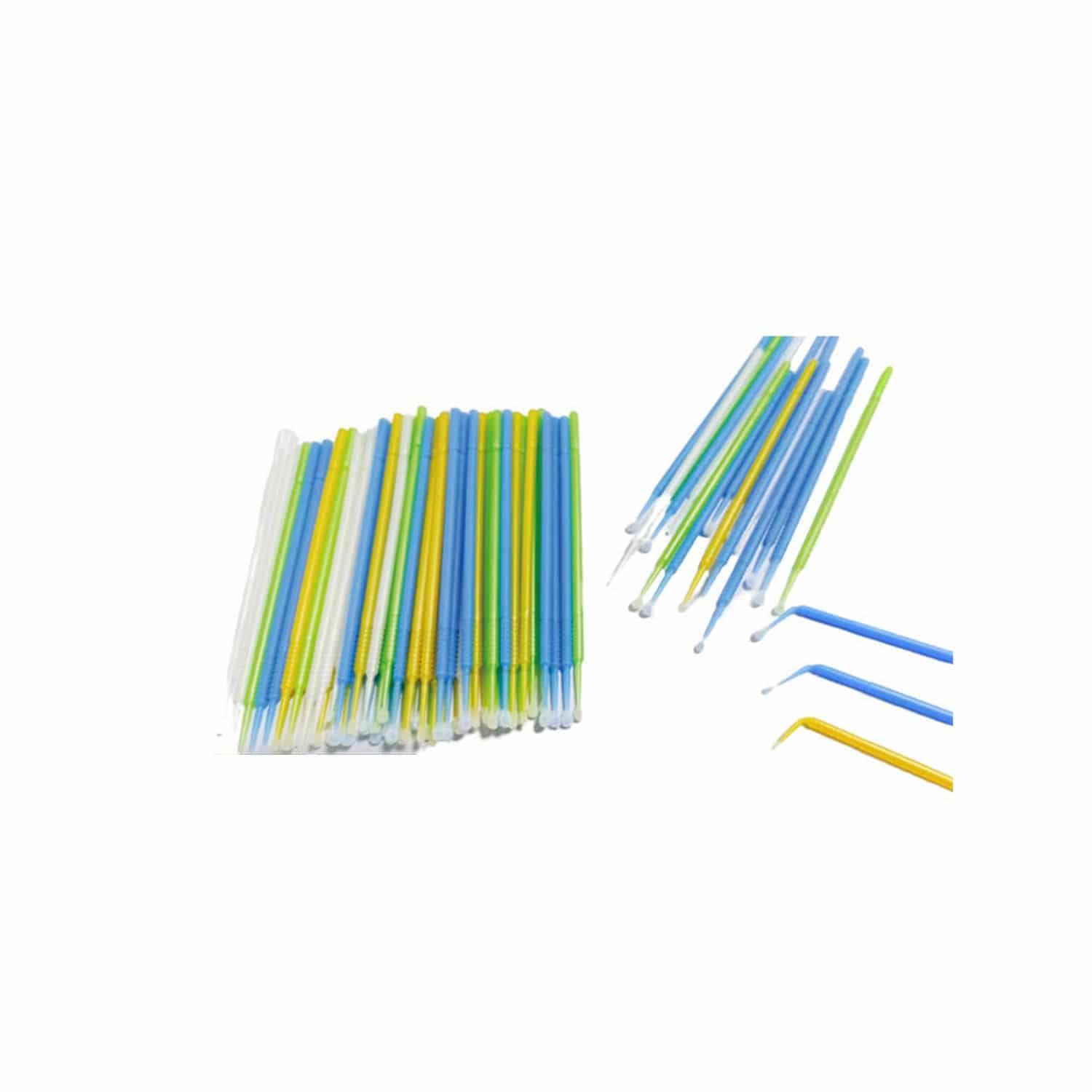 Dental micro-applicator - Debo.Ltd