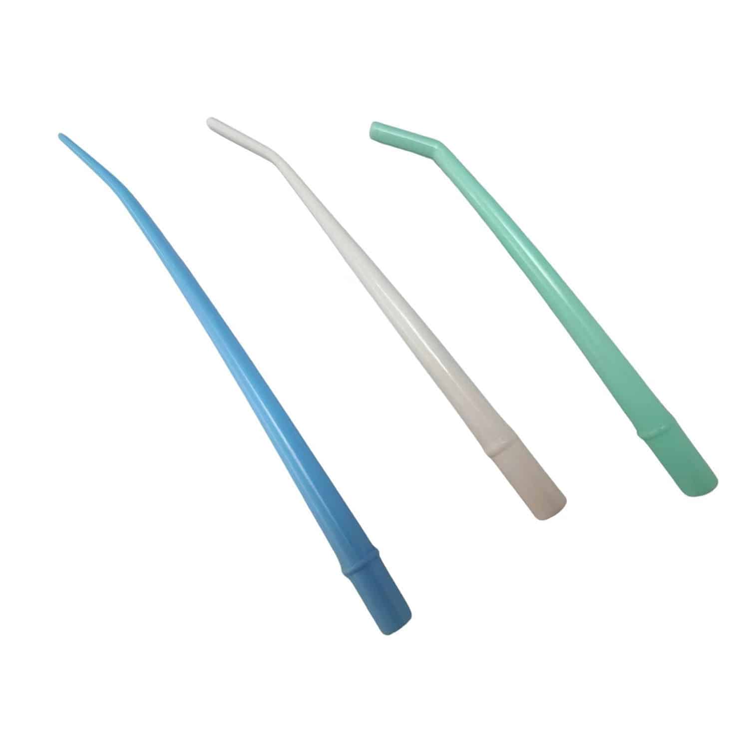 Dental suction cannula - Debo.Ltd