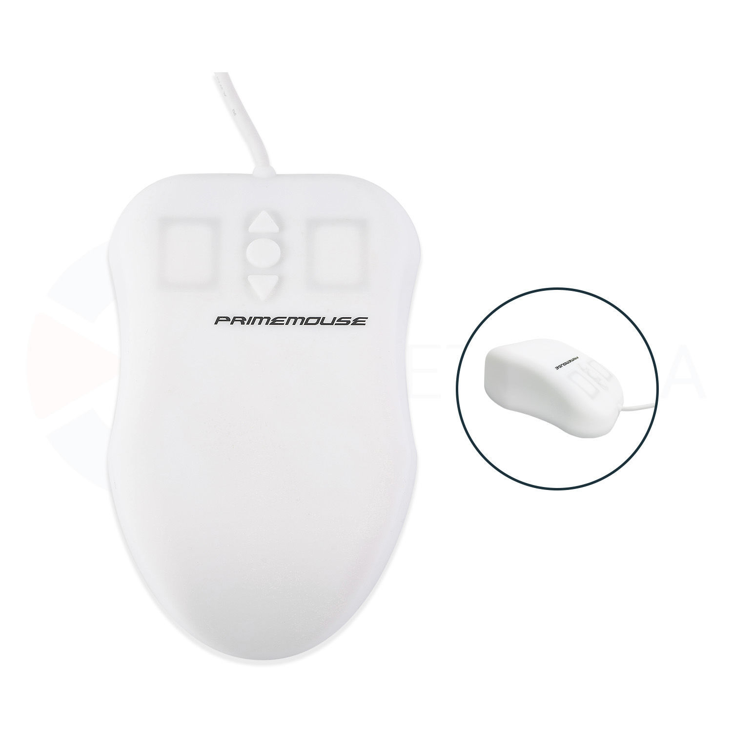 Silicone medical mouse - INDUMOUSE PRO KH25201 - GETT Asia Ltd ...