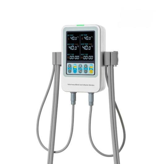 Emergency blood warmer - Sun Medical Products