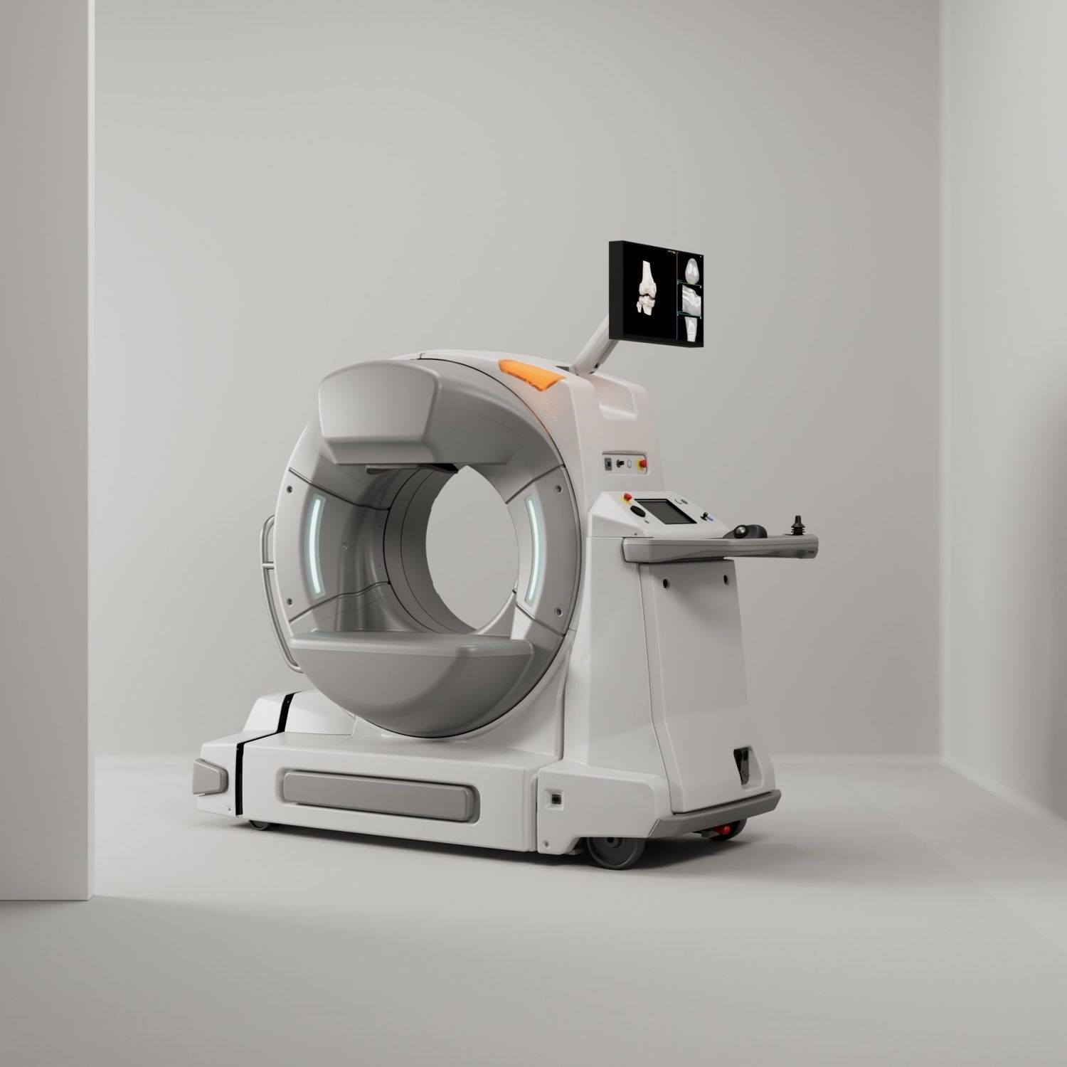 CT scanner - See Factor CT3™ - Epica Human Health - for joint ...