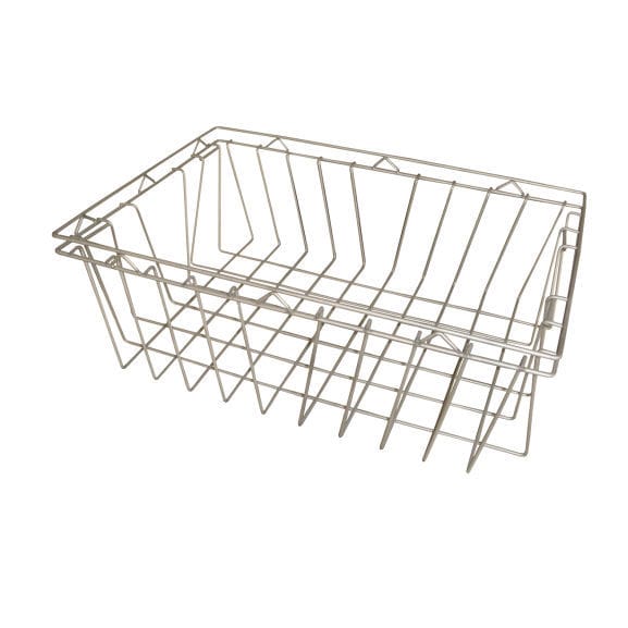 Medical tray - BIMEDICA - storage / stainless steel / wire