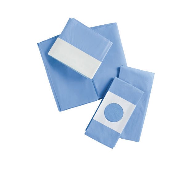 General surgery drape - BIMEDICA