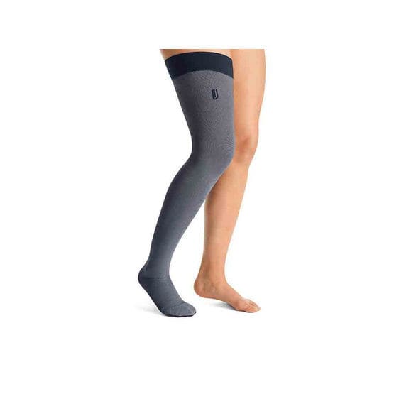 Lymphedema support compression stockings - Jobst Global - unisex