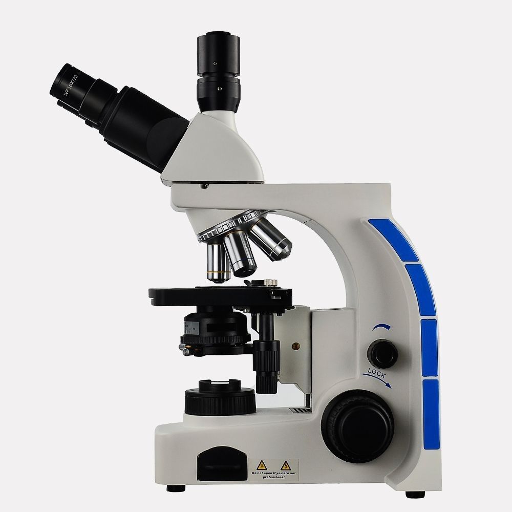 Laboratory microscope - SPERMTECH Sperm Analysis Technologies S.L. - clinical / upright / dark field