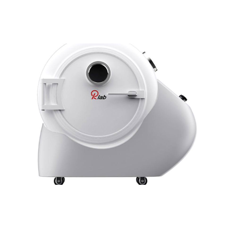 Oxygen therapy hyperbaric cabin - HBO-S - Shanghai Rejuvelab ...