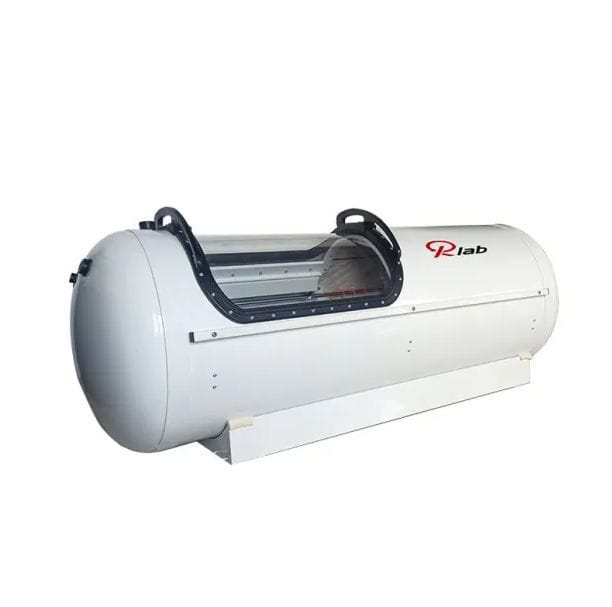 Oxygen therapy hyperbaric chamber - HBO-S150 - Shanghai Rejuvelab ...