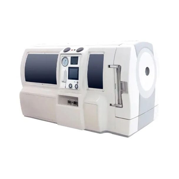 Oxygen therapy hyperbaric chamber - MachineryⅠ - Shanghai Rejuvelab ...
