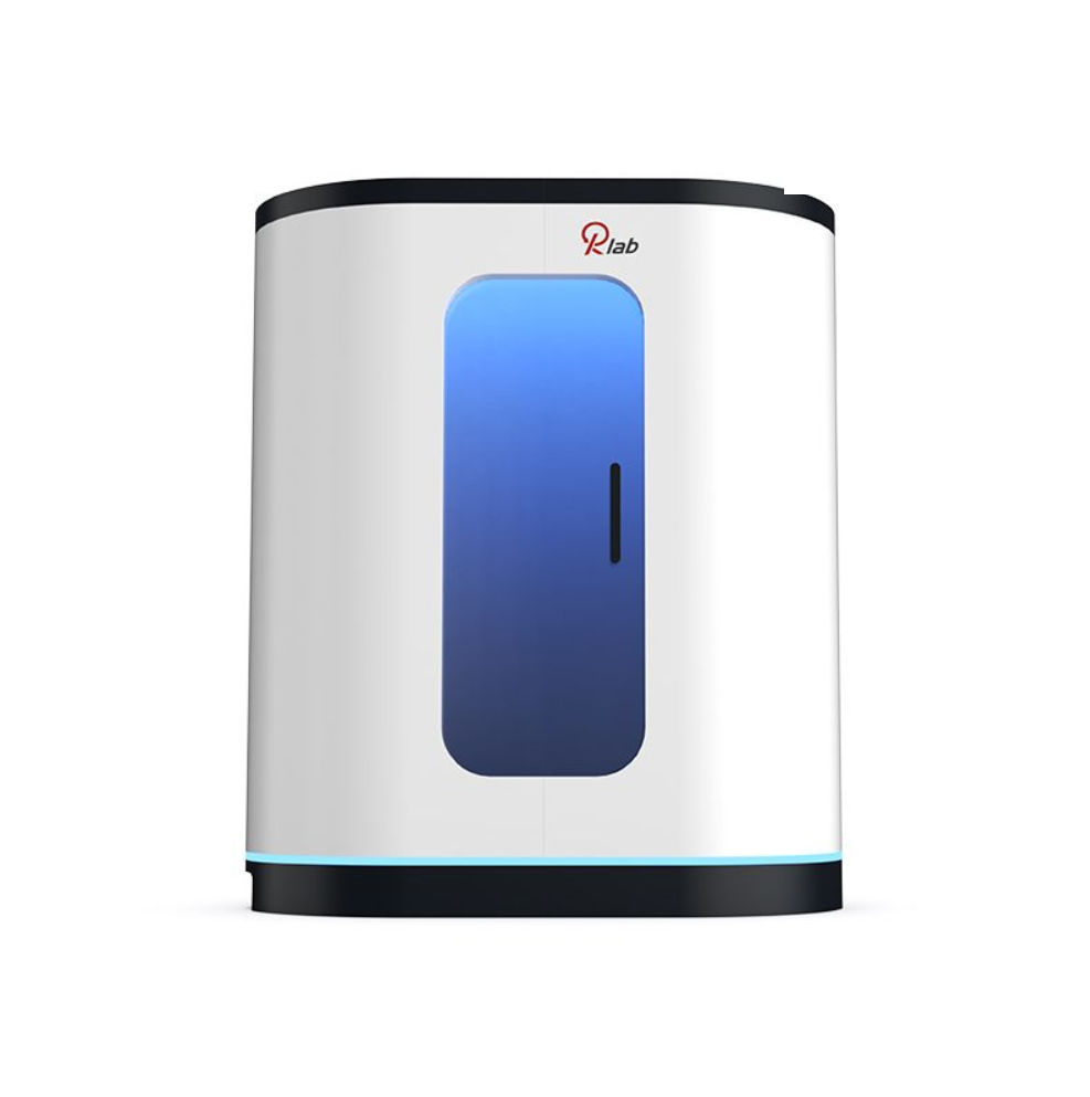 Healthcare facility hyperbaric room - HBO-SV190 - Shanghai Rejuvelab ...