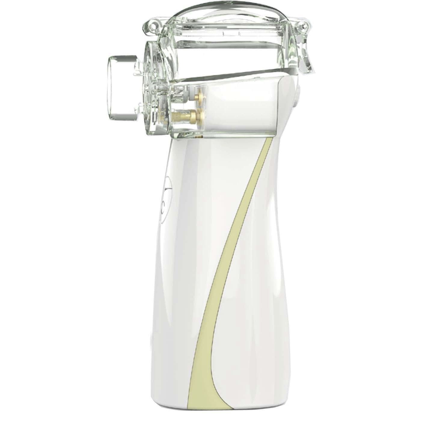 Vibrating mesh nebulizer - N200 - Somo International - for general ...