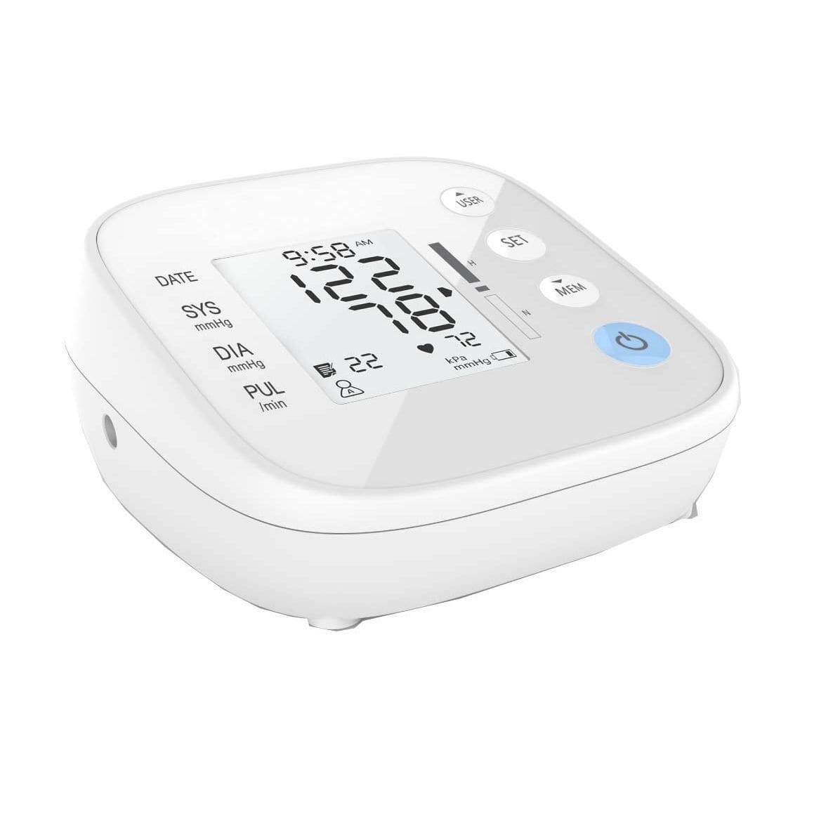 Automatic blood pressure monitor - P70 - Somo International ...