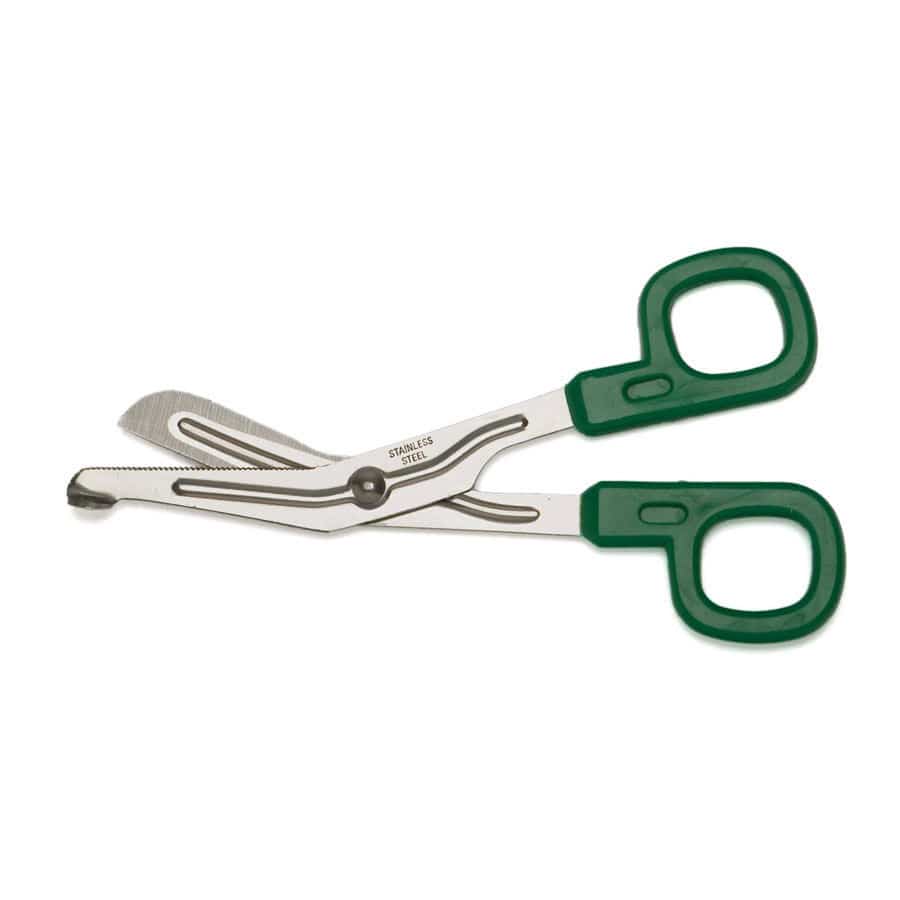 Dressing scissors - 500078 - Pharmapiù srl - for humans / autoclavable ...