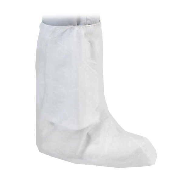 Disposable medical overboots - 600154 - Pharmapiù srl - non-woven