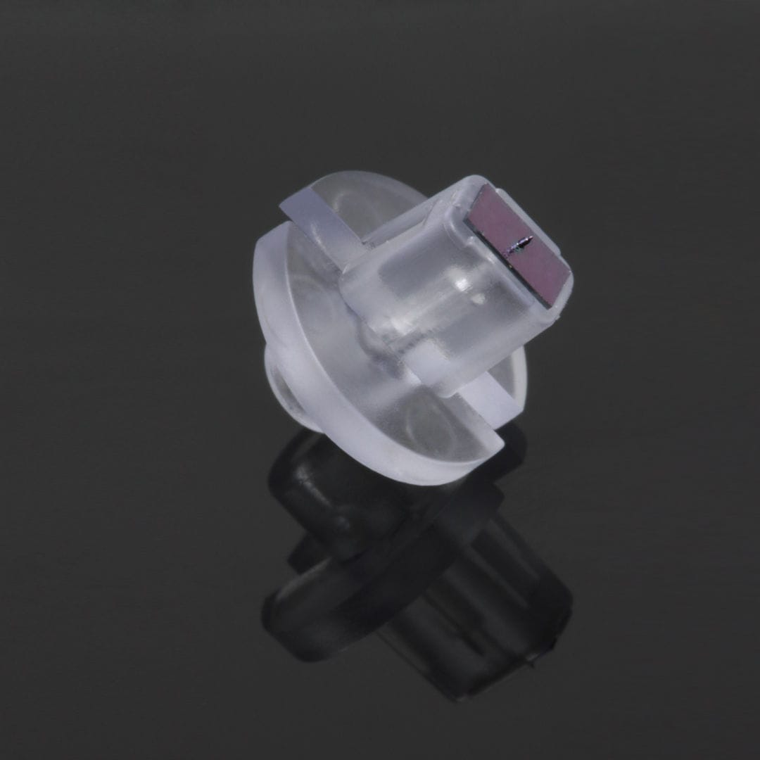 Needle - DebioJect - Debiotech SA