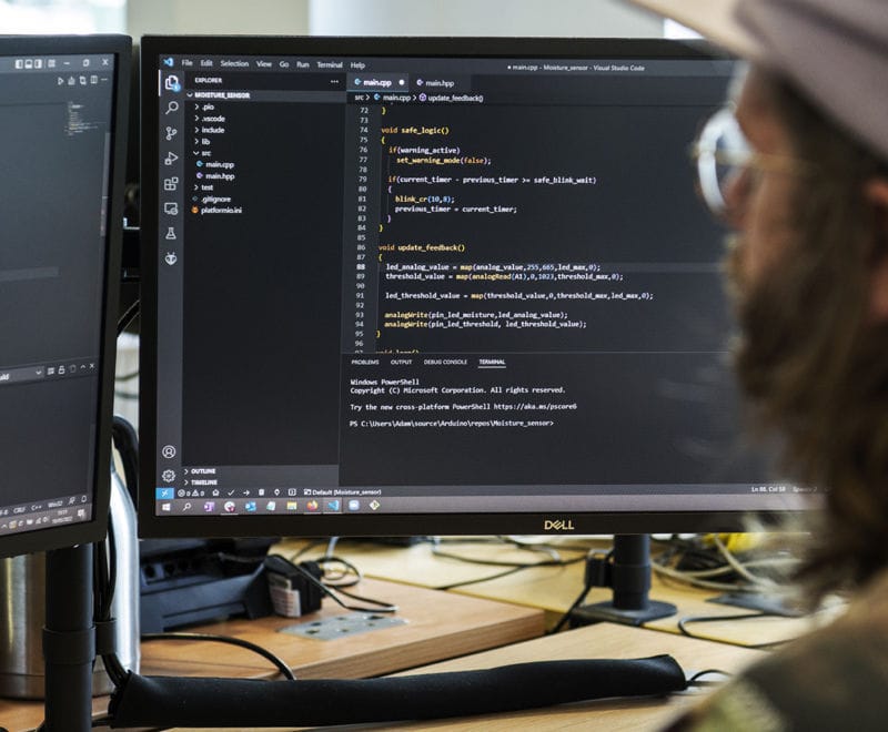 Design software - Bluefruit Software Ltd - medical / clinical / for life sciences applications